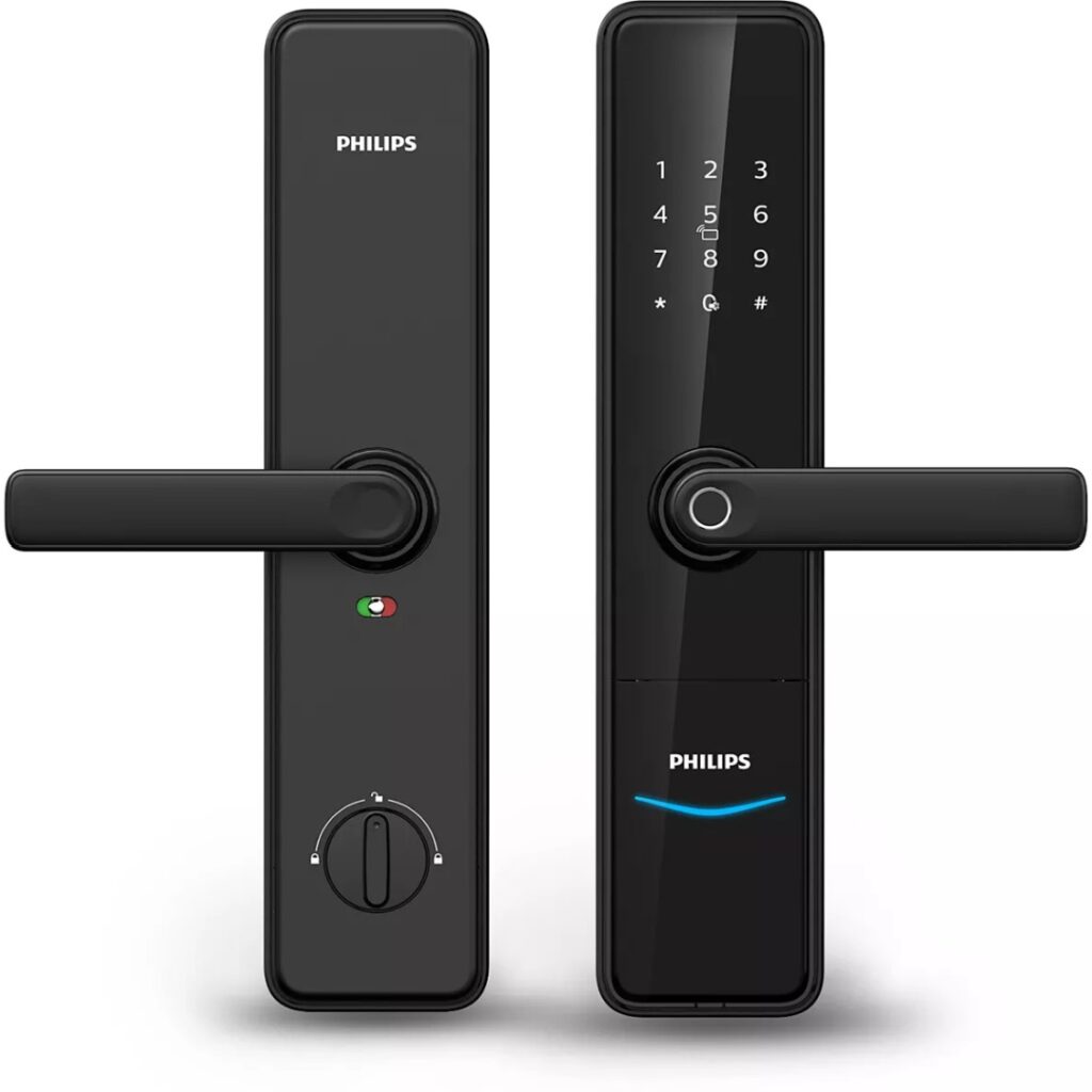 Philips Easy Key 603 - Smart Goods